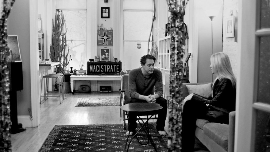 Our Neil LaBute Interview: This Man Can Do Anything | Tribeca