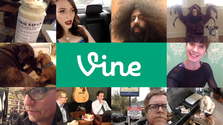 10 Artists To Follow On Vine | Tribeca