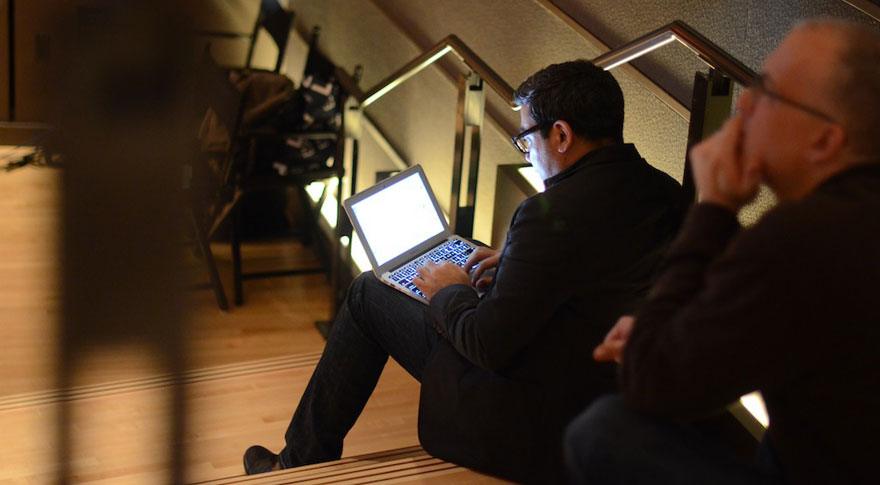 Story-Hack: Where Storytelling and Technology Meet | Tribeca