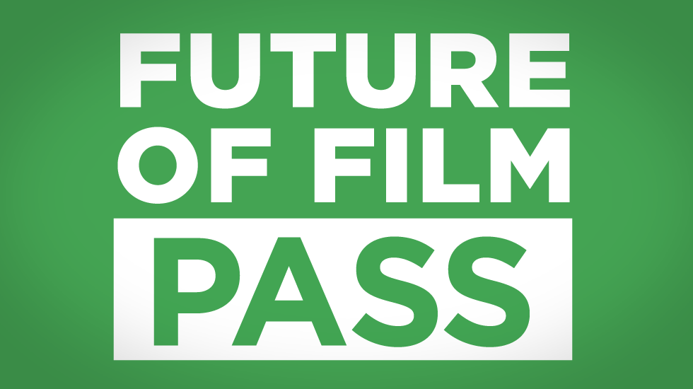Introducing The Future of Film Pass: Insider Access to TFF 2013's ...