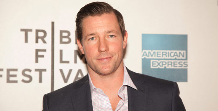 Ask Ed Burns a Question About Newlyweds | Tribeca