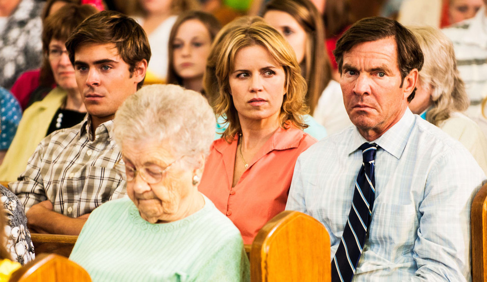 TFF 2013 Trailer of the Day: 'At Any Price' | Tribeca