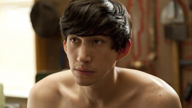 Working Actor: Adam Driver | Tribeca