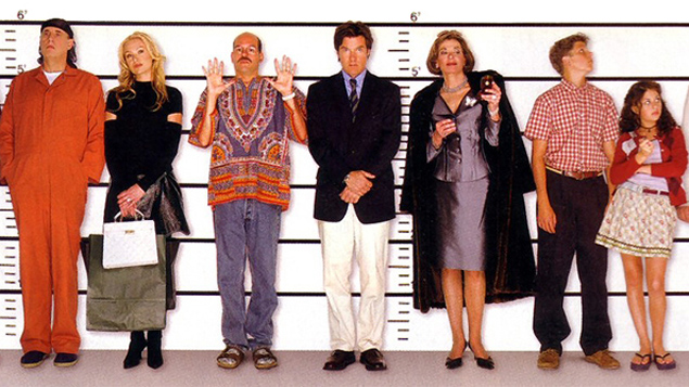 Looking Back: Movies in Theaters when "Arrested Development" Debuted ...