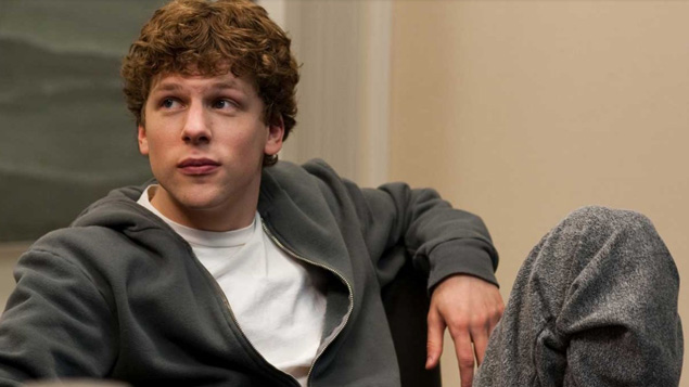 Jesse Eisenberg: 11 Roles Ranked in Order of Self-Confidence | Tribeca