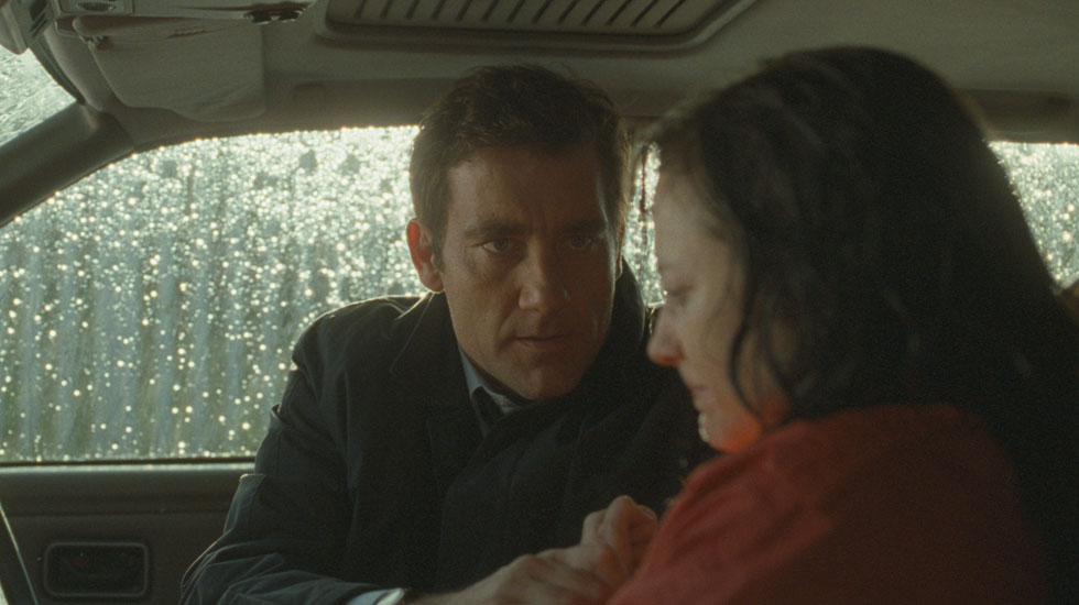 Director James Marsh On ‘Shadow Dancer’ and the Espionage Genre | Tribeca