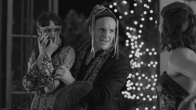 Working Actor: Where You've Seen Clark Gregg Before | Tribeca