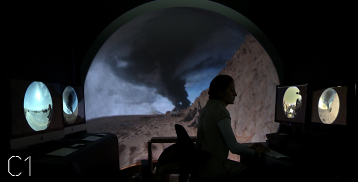 Next-Generation Stories for Next-Generation Platforms | Tribeca