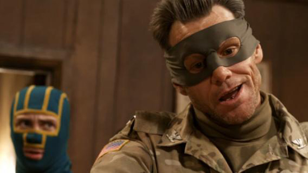 Is Jim Carreys Kick Ass 2 Diss Actually Good Publicity For The Film