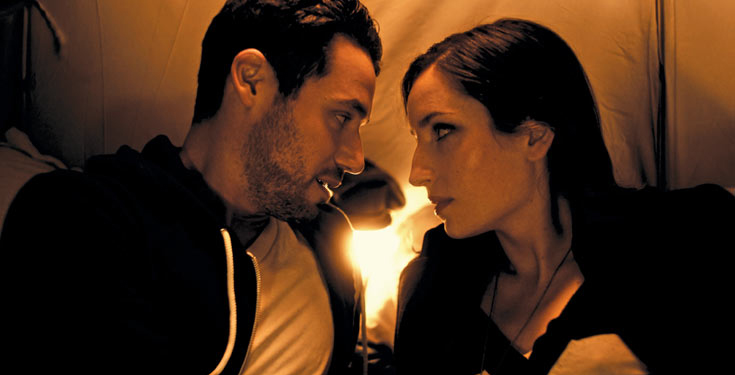 Stuck Between Stations: Brady Kiernan | Tribeca