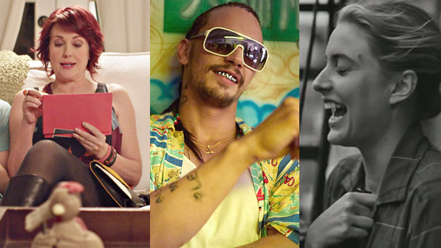 The 10 Funniest Performances of 2013 So Far | Tribeca