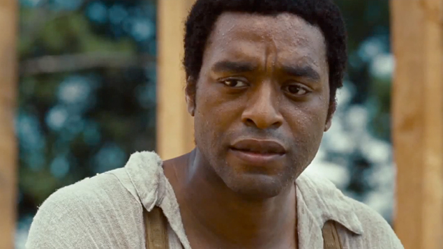The 5 Most Exciting Things About The ’12 Years a Slave’ Trailer | Tribeca