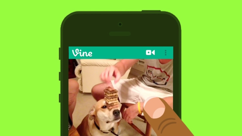 The 10 Best Vines of the Week: Ball Tricks and Comic Con | Tribeca