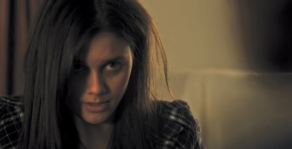 Philip Gelatt on The Bleeding House | Tribeca