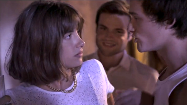 Racking Focus: Playing the Long Game With Shorts | Tribeca