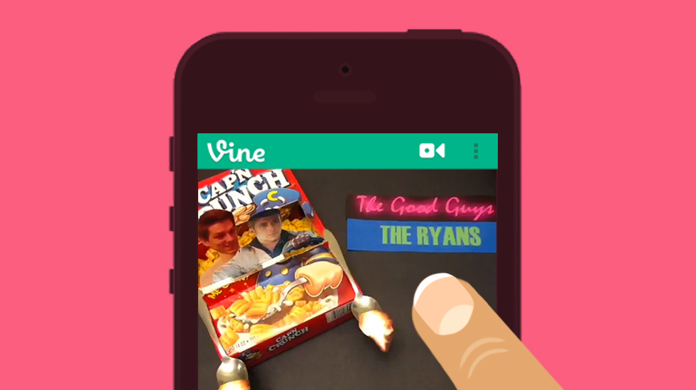 The 10 Best Vines of the Week: Viners Come Together For Ryan McHenry of ...