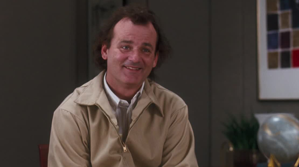 'What About Bob?' Screens FREE at Tribeca Cinemas This Tuesday | Tribeca