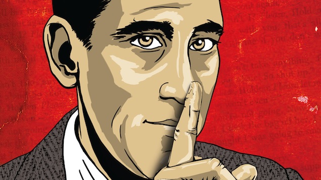 'Salinger' and the Future of Multi-Platform Storytelling | Tribeca