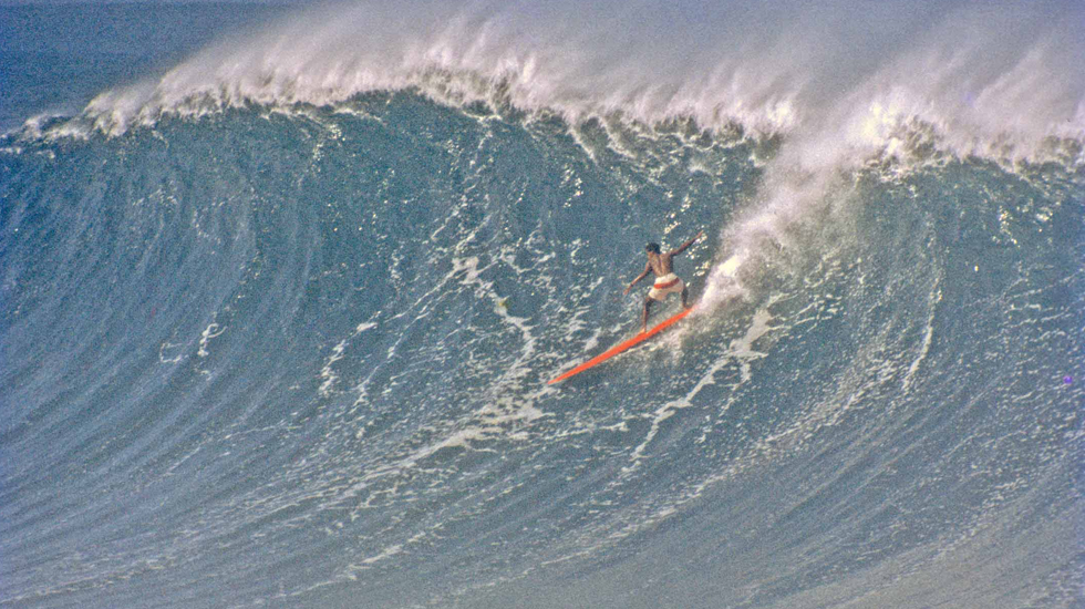 30 for 30 Filmmaker Sam George on The 'Hawaiian' and the Perils of ...