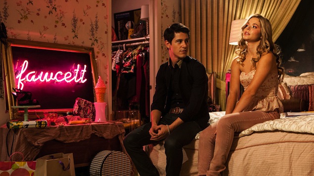 Interview: Darren Stein Talks 'G.B.F.' Distribution and a 'Jawbreaker ...