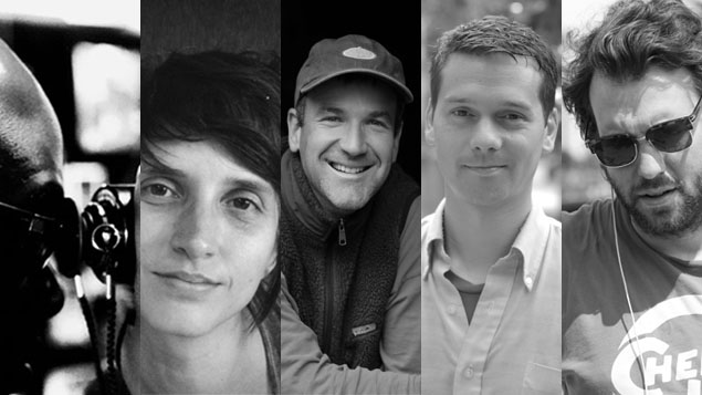 Tomorrow: Join Us To Celebrate Amazing Cinematographers | Tribeca