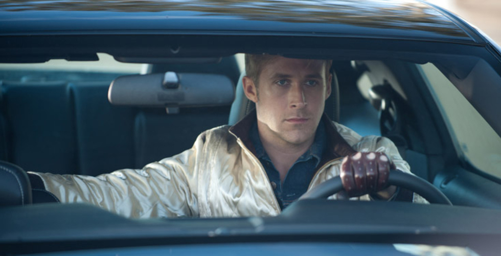 Drive: Knife Fights, Car Chases, and... Art Cinema? | Tribeca