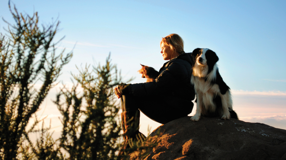 Filmmaker Barbara Kopple on ‘Running From Crazy’ and The Burden of ...