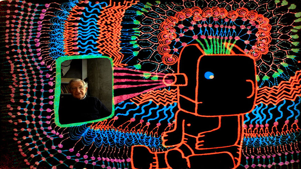 Interview: Michel Gondry, Tireless Innovator | Tribeca