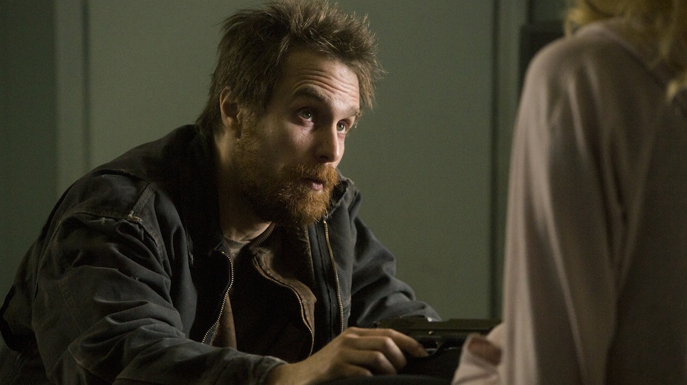 'A Single Shot' Is Now Available On DVD & Blu-ray | Tribeca