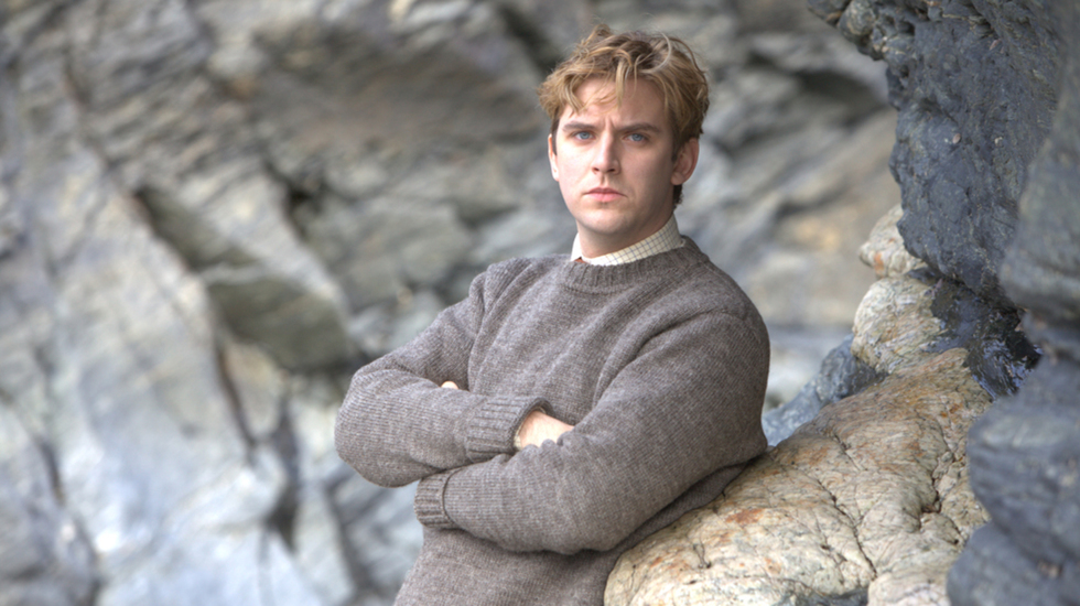 Dan Stevens on ‘Summer in February,’ ‘The Guest’ and Exploring Genres ...