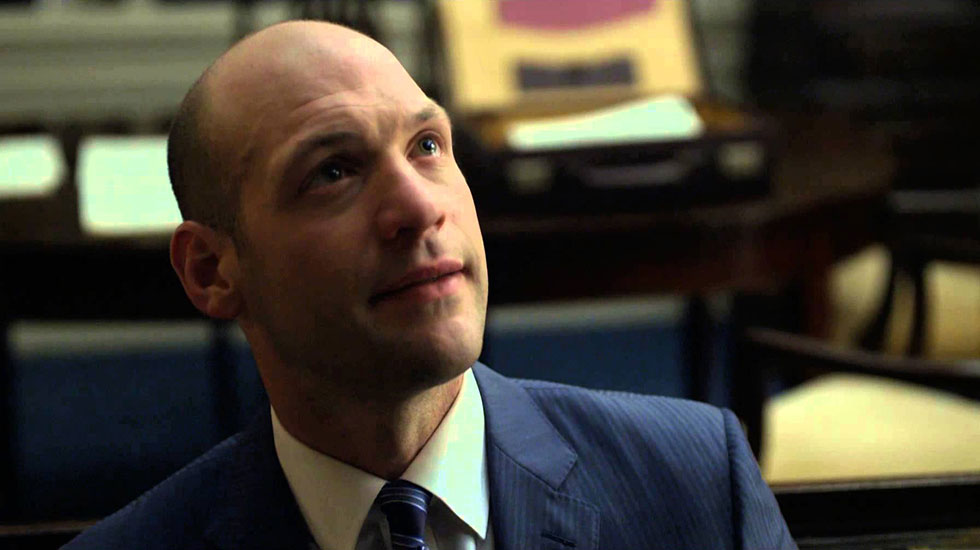 Corey Stoll is Going to be Everywhere in 2014 | Tribeca