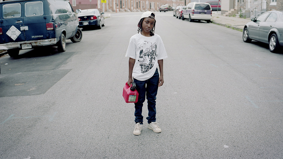 Filmmaker Lotfy Nathan Talks Cinematography and Counter Culture in ’12 ...