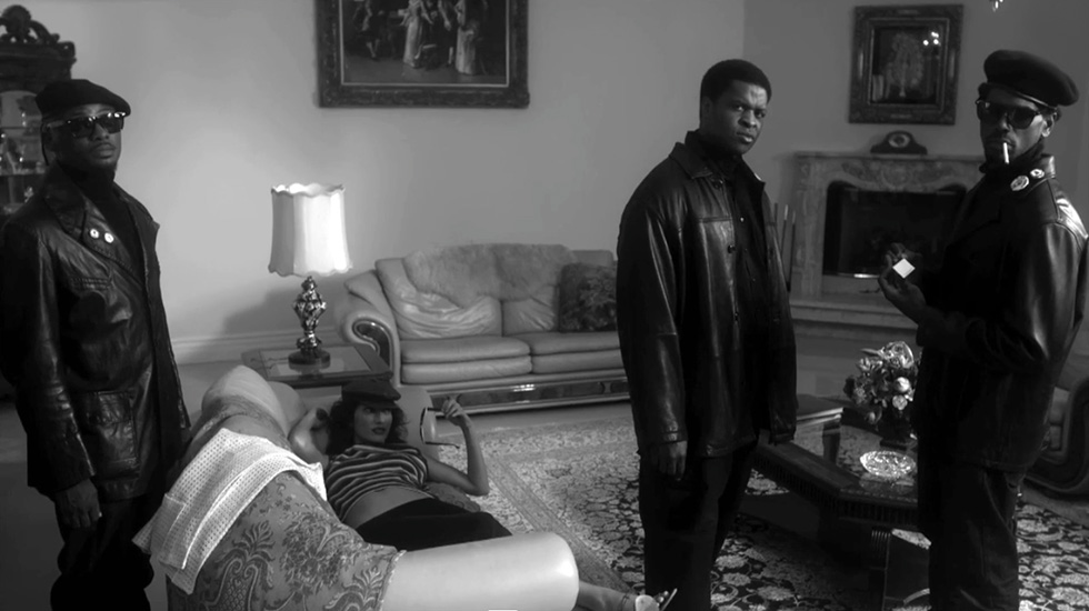 Sharon's Shorts: 'A .45 at 50th Street' By John Cromwell & Josh Bell ...