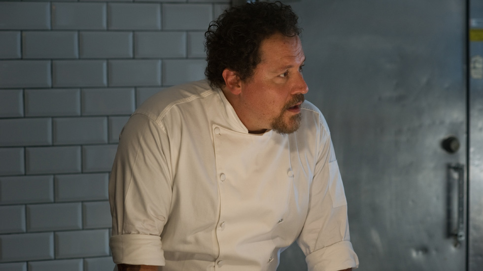TFF Trailer of the Day: ‘Chef’ | Tribeca