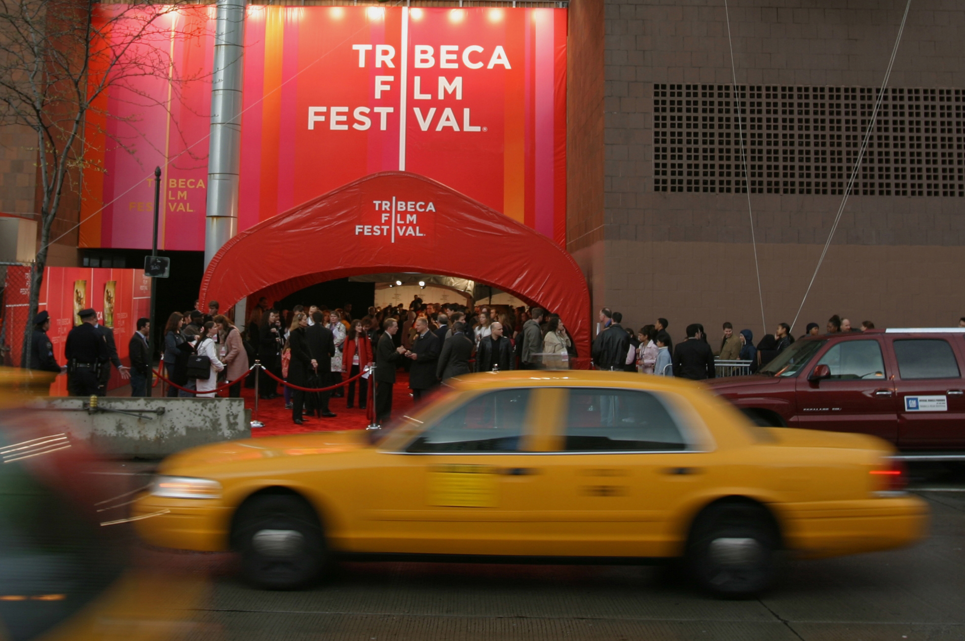 Racking Focus: Film Festivals As Releases | Tribeca
