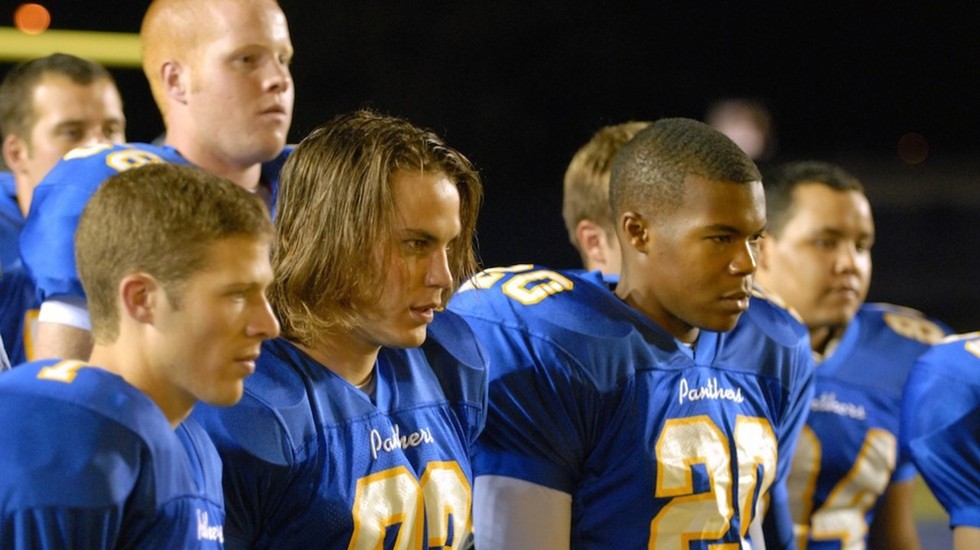 Peter Berg to Talk about Turning Viewers into Fans at ESPN Panel | Tribeca