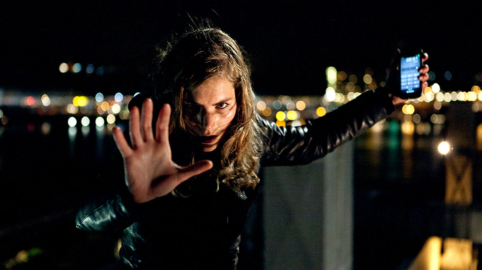 Racking Focus: Incorporating Second Screens Into Cinema | Tribeca