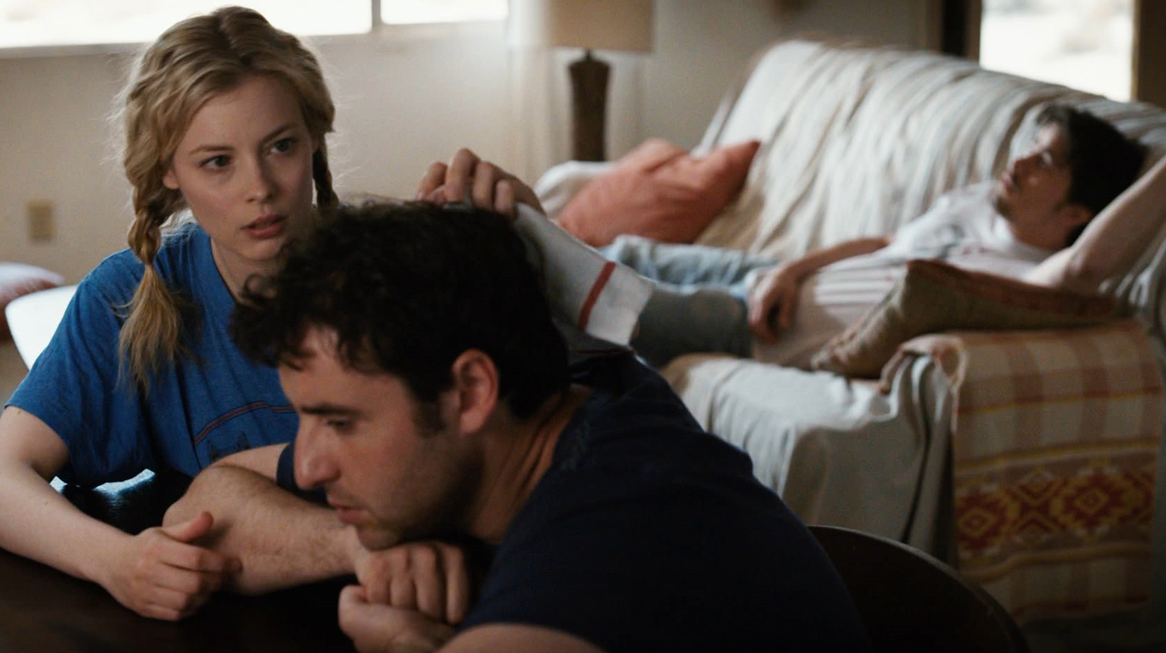 Watch The Trailer For ‘The Big Ask’ | Tribeca