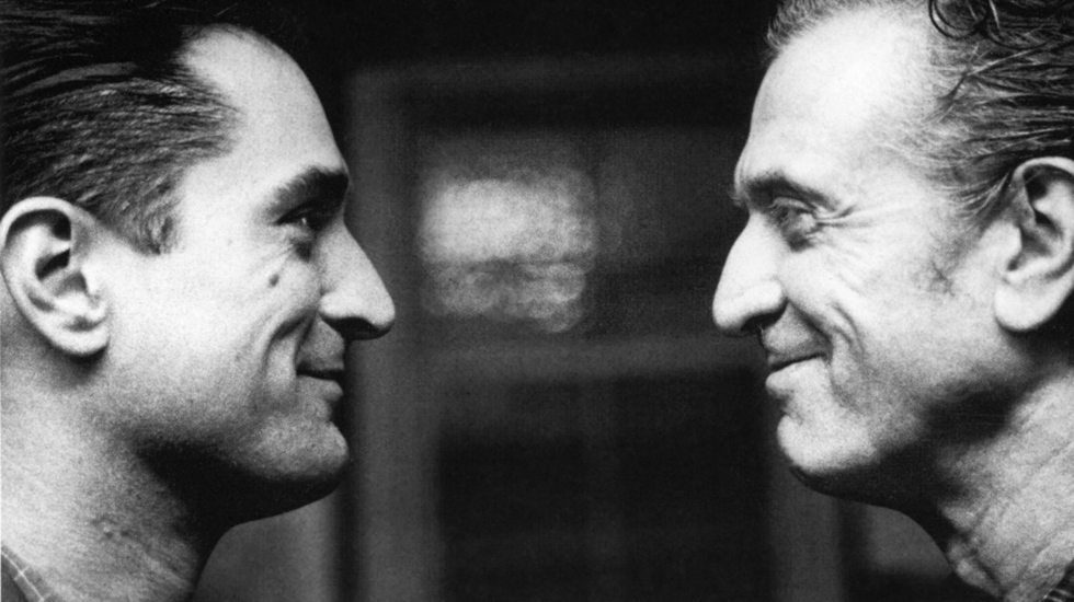 ‘Remembering The Artist: Robert De Niro, Sr.’ Airs Tonight On HBO | Tribeca