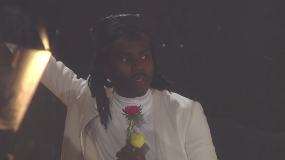 Gia Coppola And Dev Hynes Collaborate On New Music Video | Tribeca