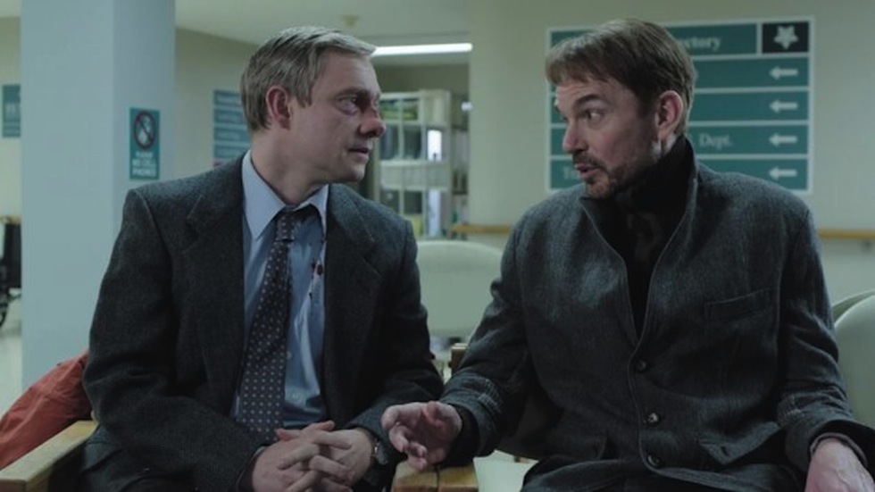 Racking Focus: 'Fargo' And The Film & TV Continuum | Tribeca