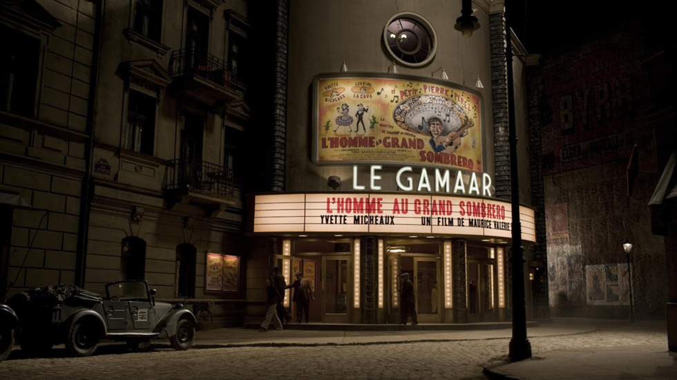 Racking Focus: Will Kickstarter Become a Film Distributor? | Tribeca