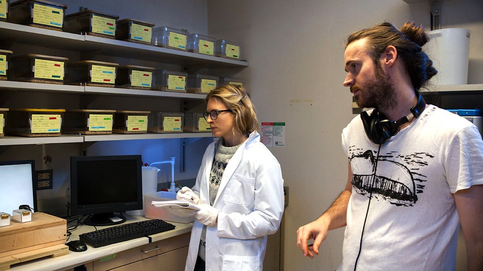 ‘I, Origins’ Mike Cahill On Why Filmmakers Are Heading to TV | Tribeca