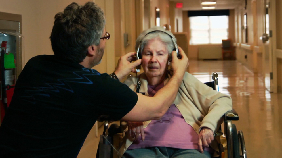 'Alive Inside' And The Power Of Viral Awareness | Tribeca