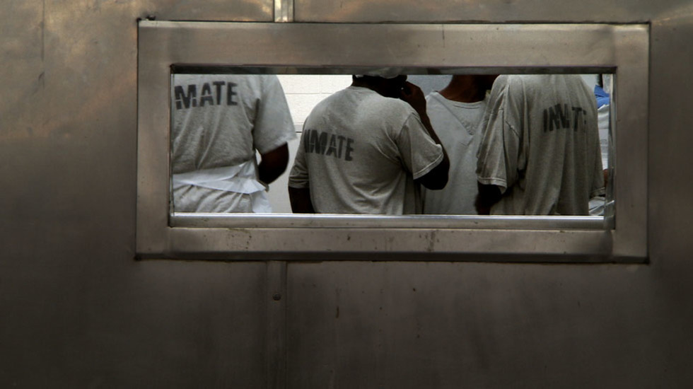 7 Prison Movies to Stream This Weekend | Tribeca