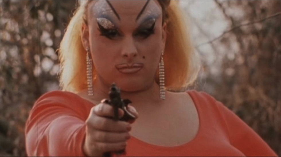 Celebrate The Works of John Waters At Film Society | Tribeca