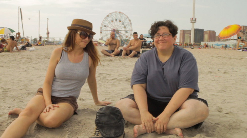 Racking Focus: Indie Filmmakers Need More Screens | Tribeca