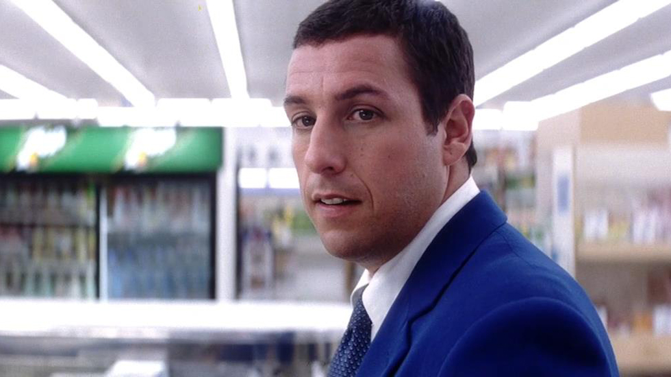 Racking Focus: Adam Sandler, Netflix the Global Marketplace and De ...