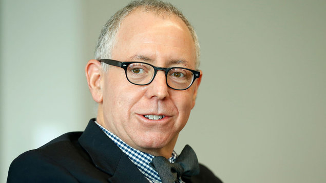 Racking Focus: James Schamus and Data Points | Tribeca