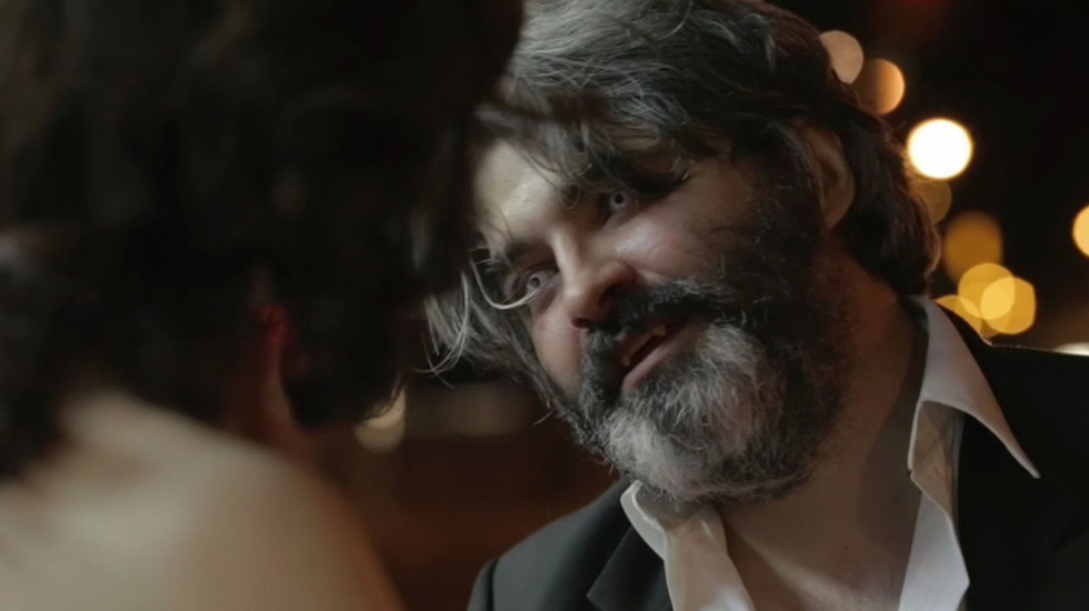 Onur Tukel On Neuroses And Vampires in ‘Summer of Blood’ | Tribeca